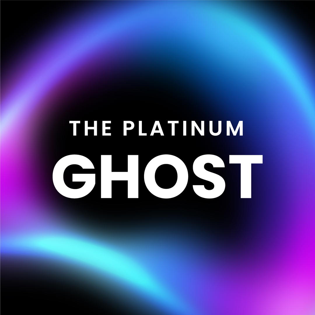 Buy Ghost Produced Tech House GIMME LOVE Ghost Production