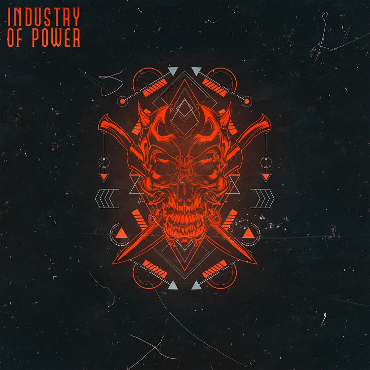 Buy Titan X - Royalty Free Hard Techno Ghost Production