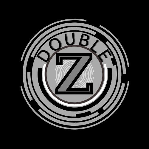 Double Z Logo