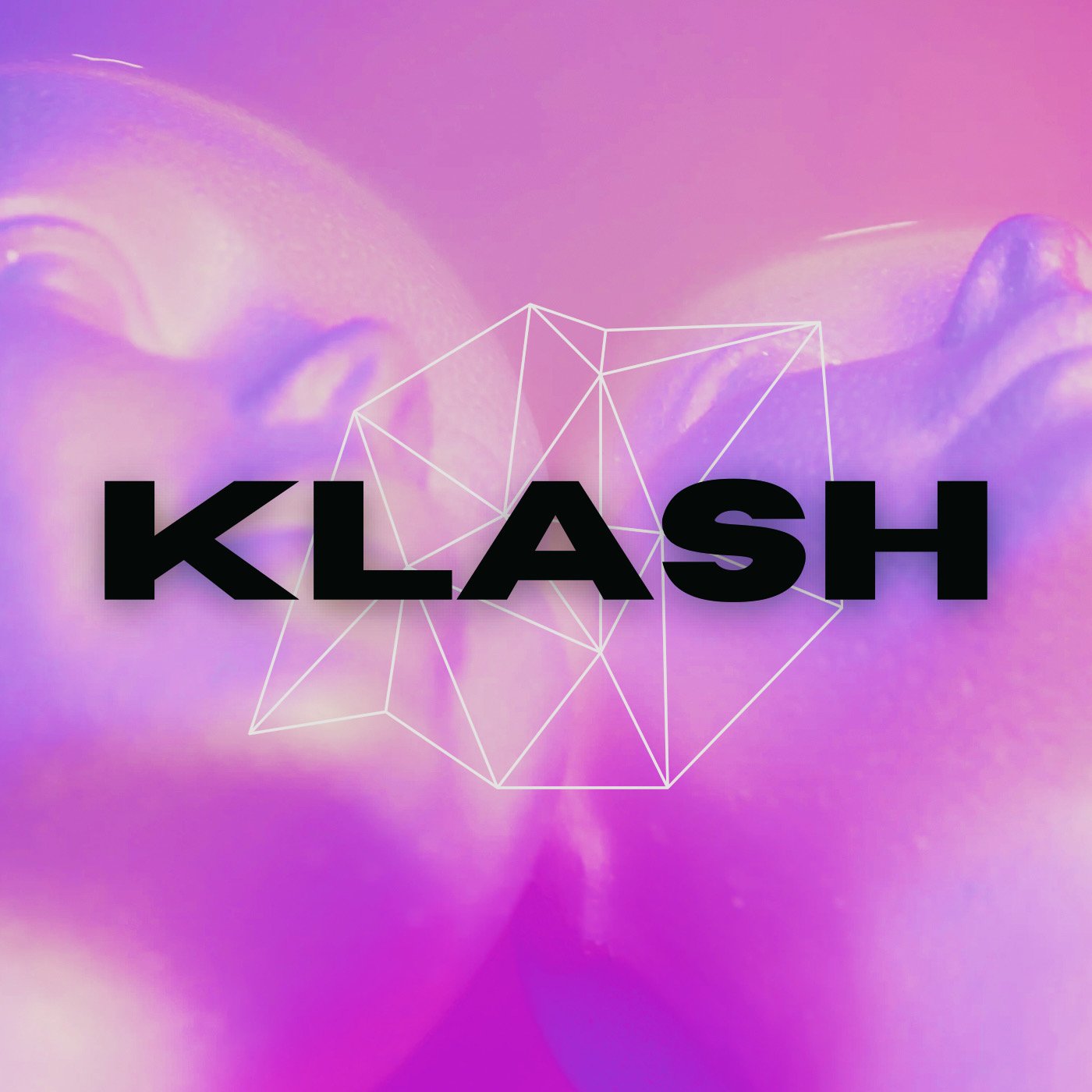 Klash Logo Red Bull Culture Clash London 2025