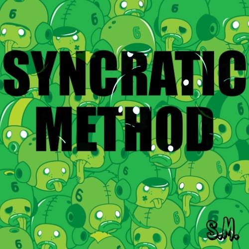 "Buy Ghost Produced Techno Track - Deep Under by Syncratic Method"